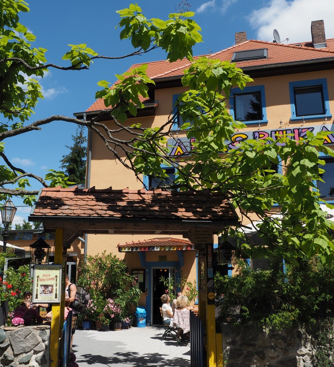 Location | Ada's Buka